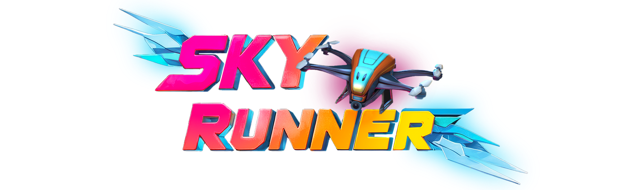 Sky Runner on SideQuest - Oculus Quest Games & Apps including AppLab Games ( Oculus App Lab )