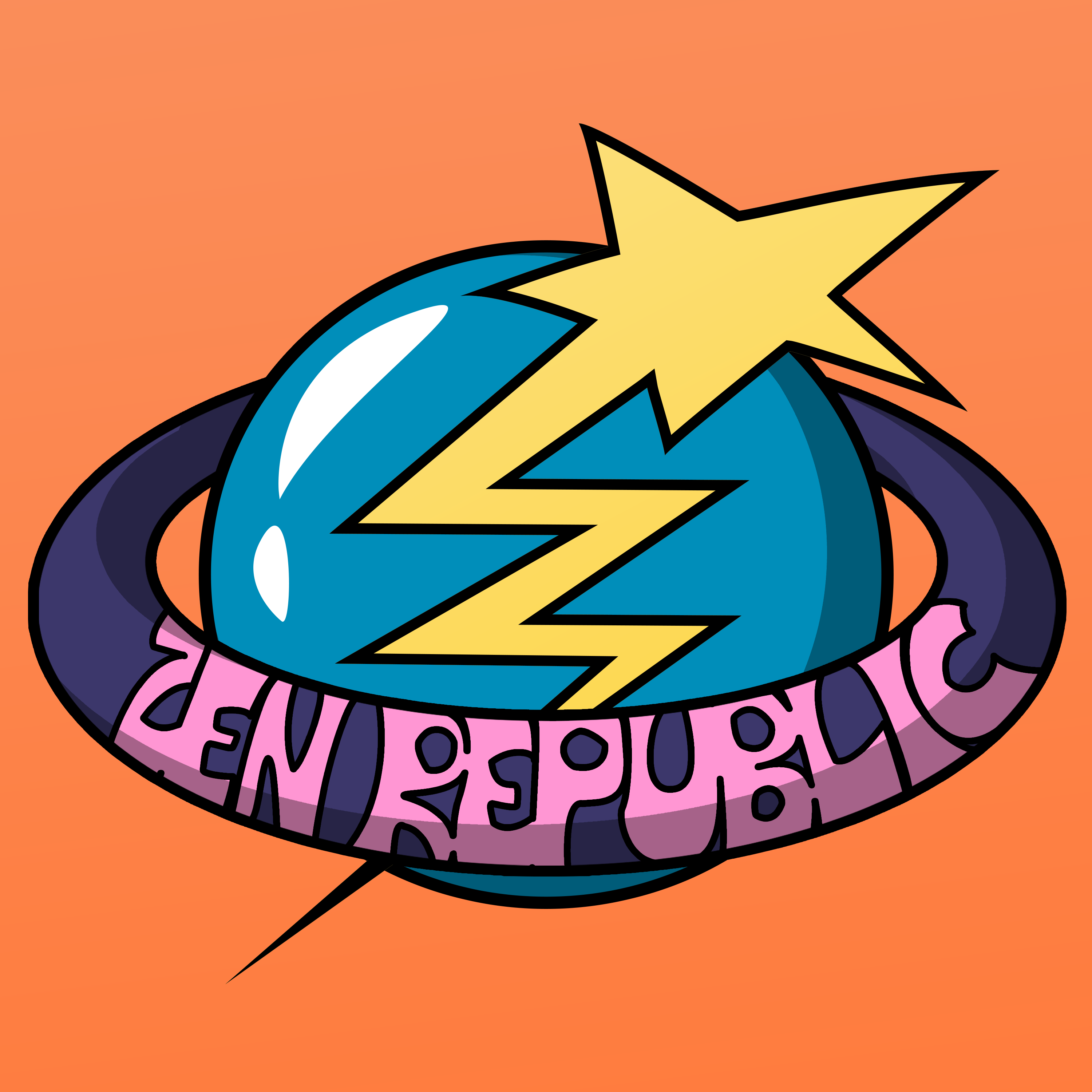 Zen Republic on SideQuest Oculus Quest Games & Apps including AppLab ...