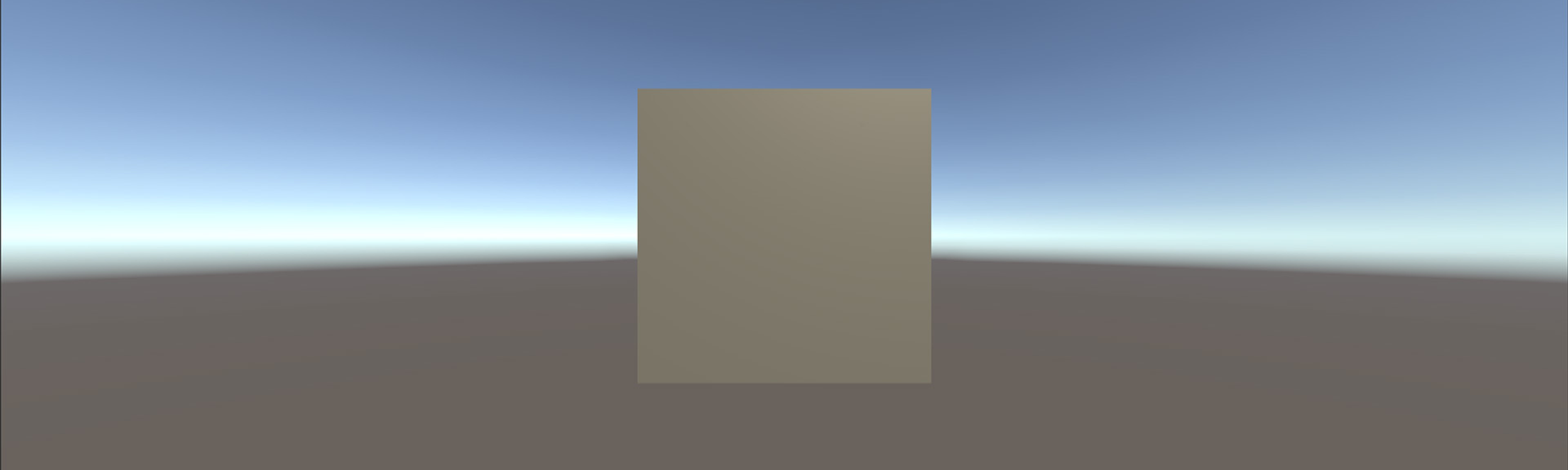 The Unity Cube on SideQuest - Oculus Quest Games & Apps