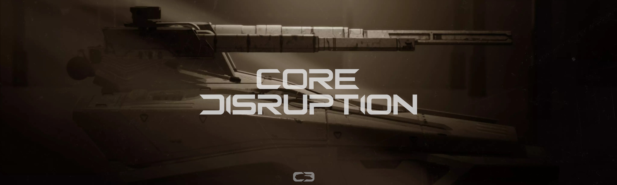 Core Disruption Demo on SideQuest - Oculus Quest Games & Apps including ...